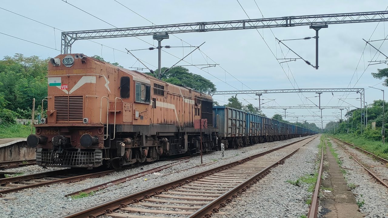 My first capture of Verna WDG3A - YouTube