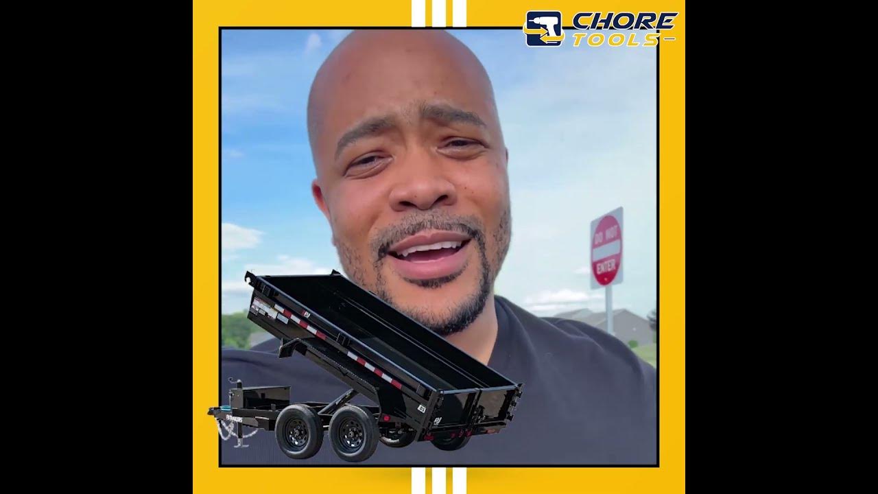 Tool rental just got easier with Chore Tools. Download the app to rent ...