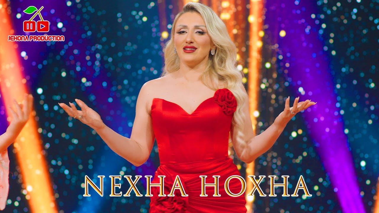 Nexha Hoxha - Urime Martesa Vlla, Djal Gostivari (Potpuri Dasmash) # ...