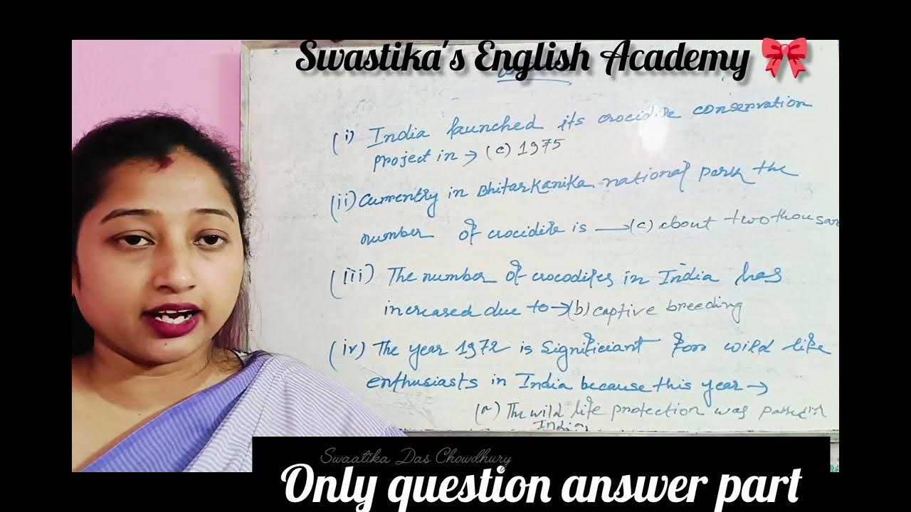 question answer part=2 - YouTube
