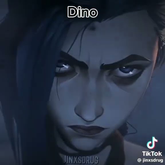 I love jinx💜💙🩵 - YouTube