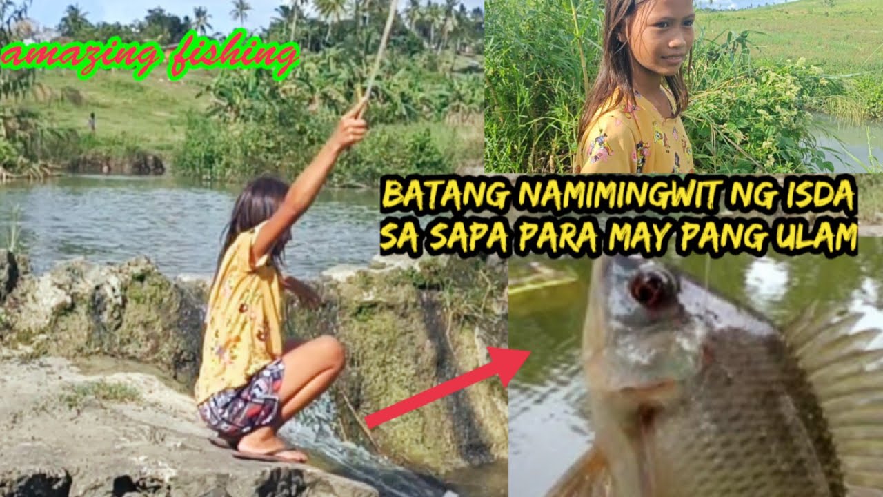 NAKAKABILIB! MGA BATANG BINGWIT LANG ANG HAWAK HINDI GADGET! MAY PAMBAON NA SA PAARALAN? - YouTube