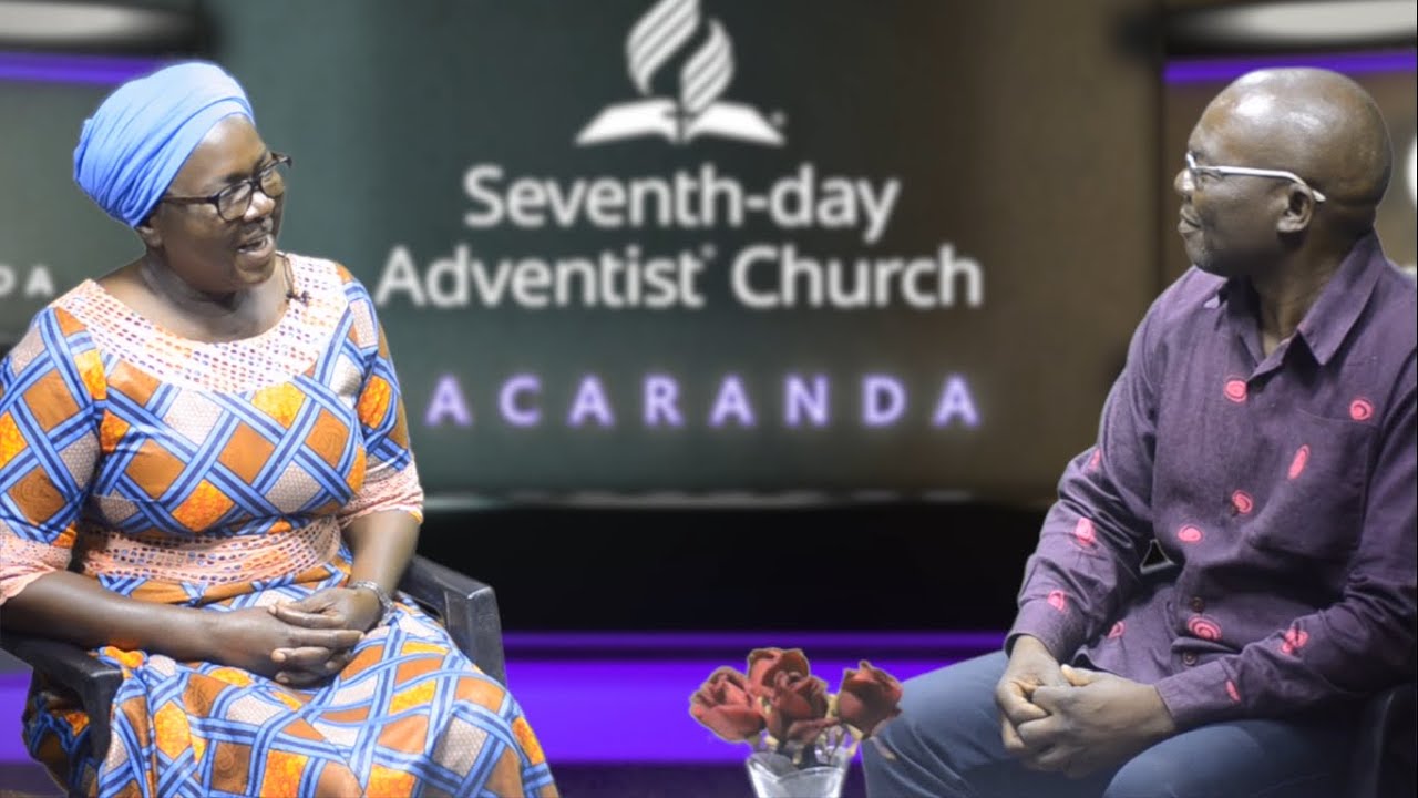 It's Woza Wednesday! - YouTube