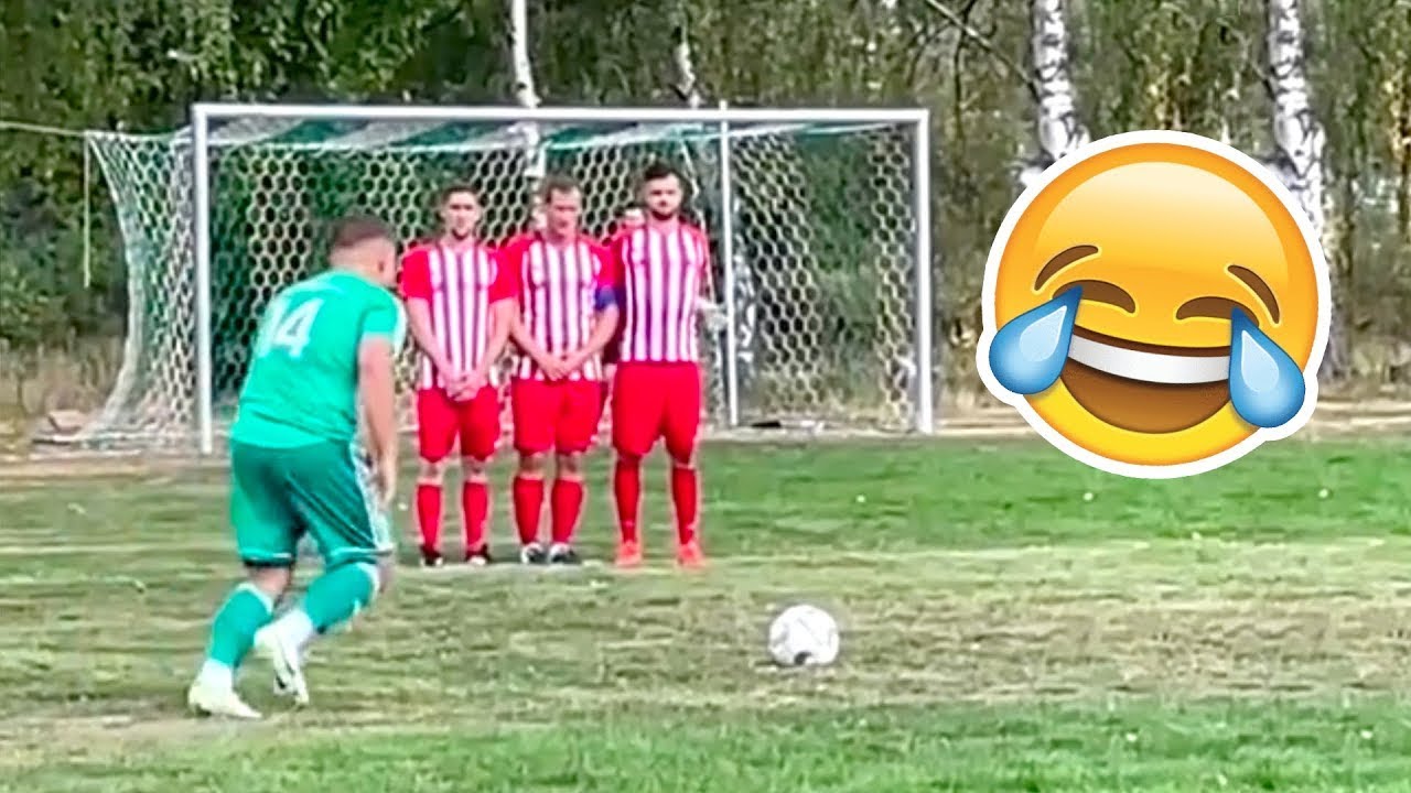1 HOUR OF FOOTBALL FAILS, SKILLS & GOALS #51 - YouTube