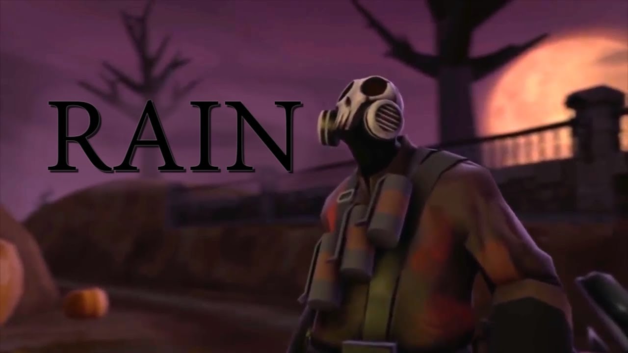 TF2 GMV | Rain - YouTube