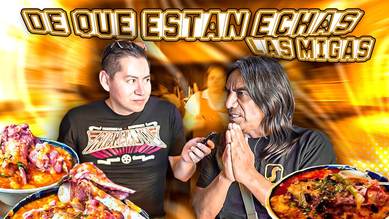 EL Inge Bumper En las 😰Calles de TEPITO por primera vez documental ...