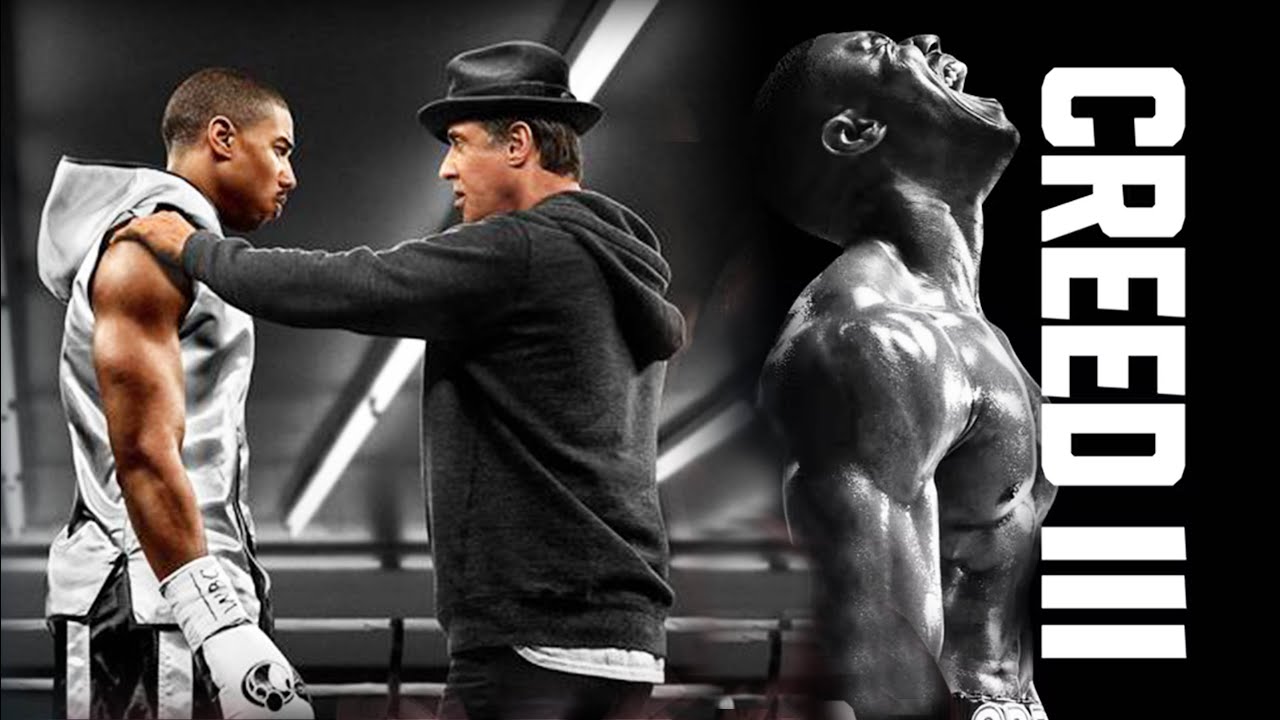 CREED III Will Blow Your Mind - YouTube