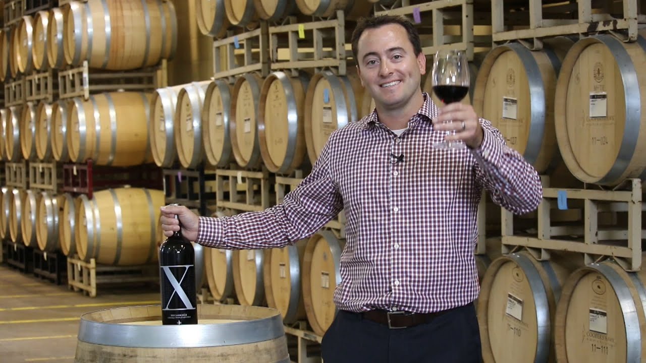 Celebrating A Decade of Cooper's Hawk - YouTube