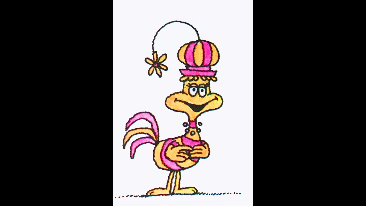 Aniforms LORELEI THE CHICKEN My Street THE ELECTRIC COMPANY Jimmy Boyd ...