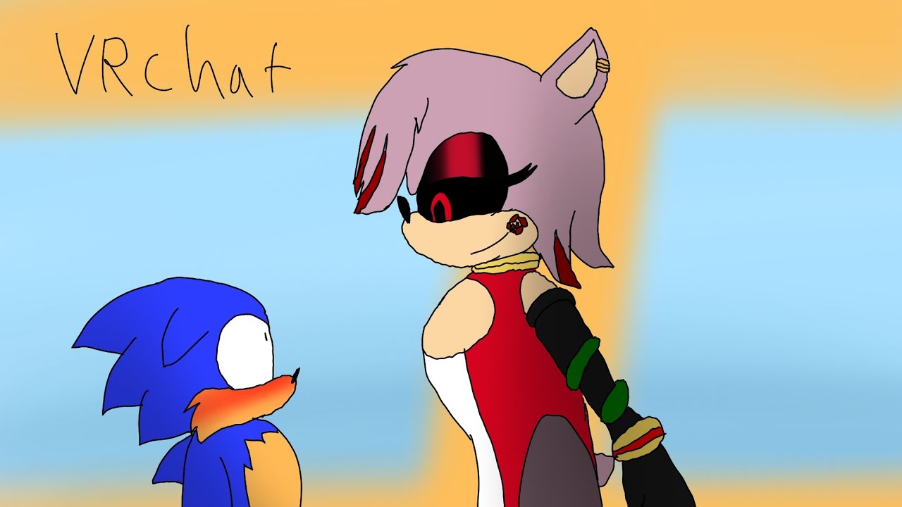 Hog meets Amy.exe: exetiors realm of space and time (TSAU and please ...