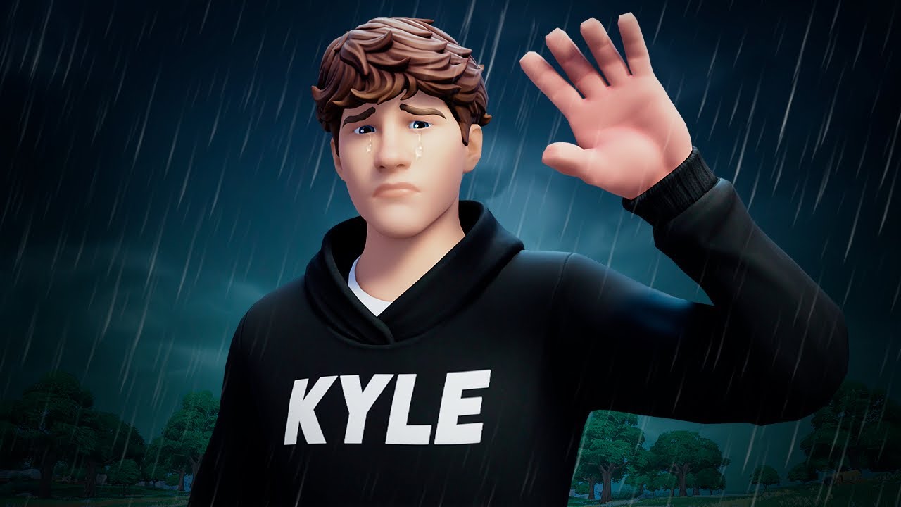 The END of Piece Control Kyle… - YouTube