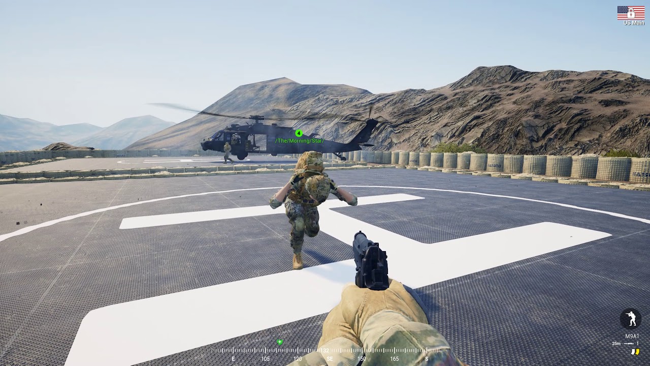 Squad 2020 03 07 22 04 44 04 - YouTube