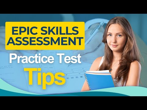 Epic Skills Assessment 2026: Epic Systems Certification Exam Tips All You Need to Know