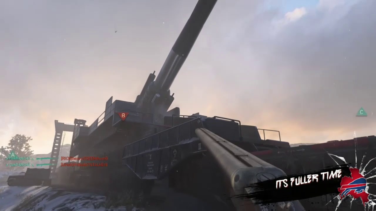 cod grenade-athon - YouTube