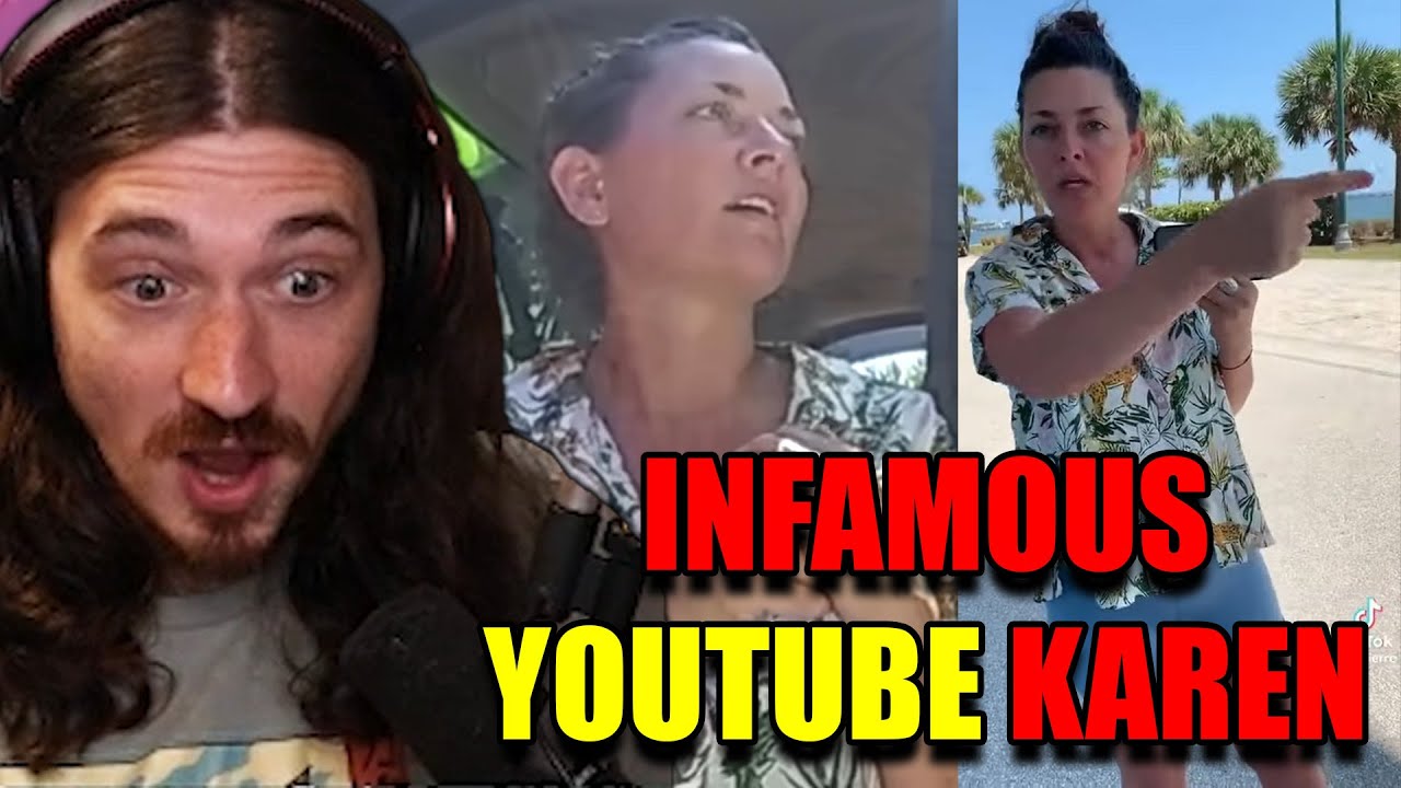 Unstoppable Morgan GETS WORSE Full Road Rage Video Released - YouTube