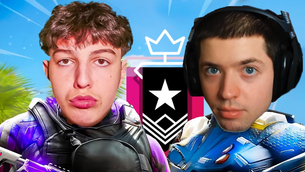 Stompn and His Squad Troll the Most Toxic Team in Platinum Ranked ...