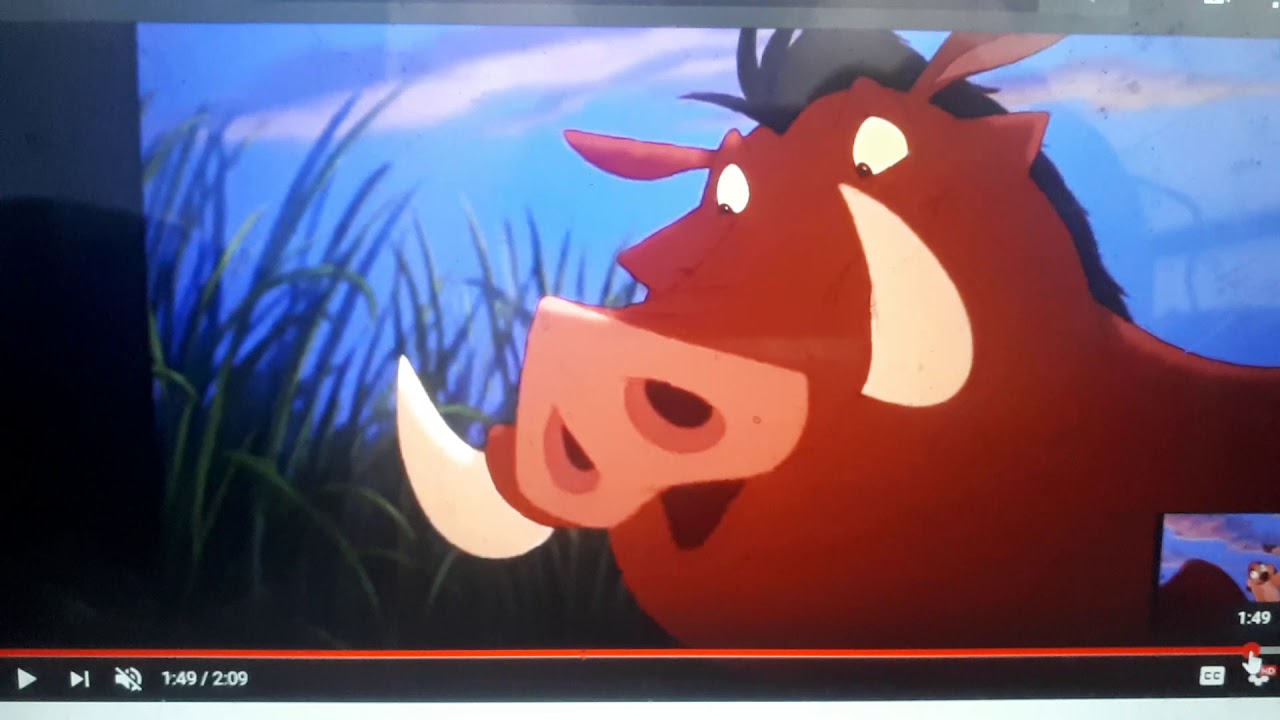 Animals (Cars) Part 3 - Rust-Eze - YouTube