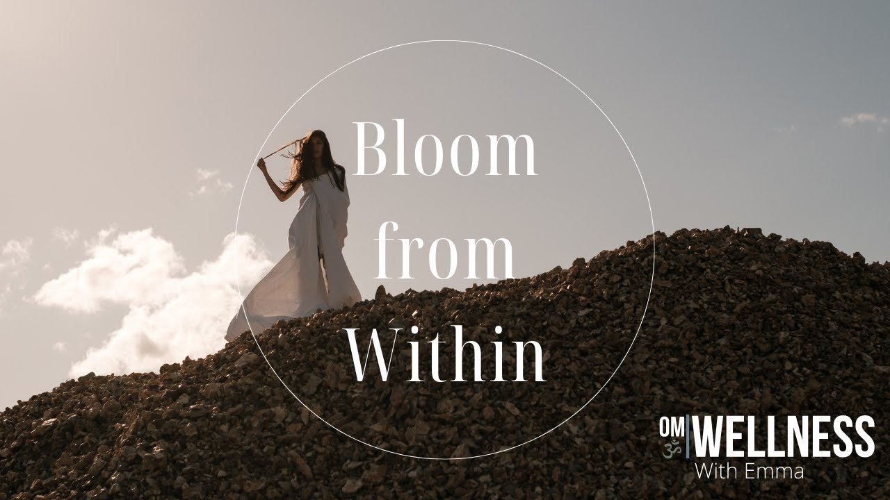 Bloom From Within: Health & Life Coaching Program - YouTube