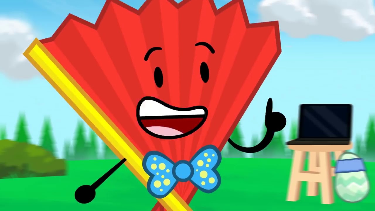 Inanimate Insanity II – Ep 14 TRAILER & RELEASE DATE Fan-Made - YouTube