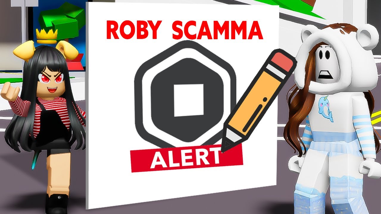 Svelo I Segreti Della Mia Migliore Amica Su Roblox! - YouTube