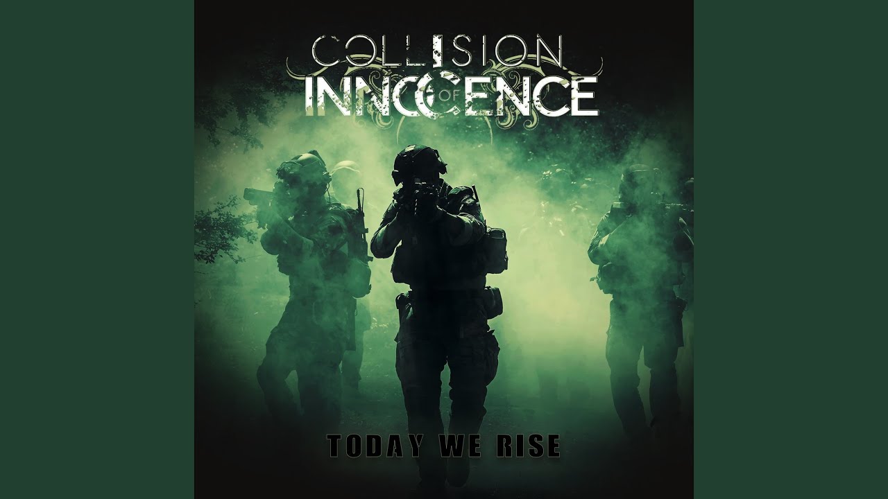 Today We Rise - YouTube