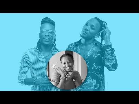 Big fizzo na Sat B Ntibariko barahuza kubwa Tetero