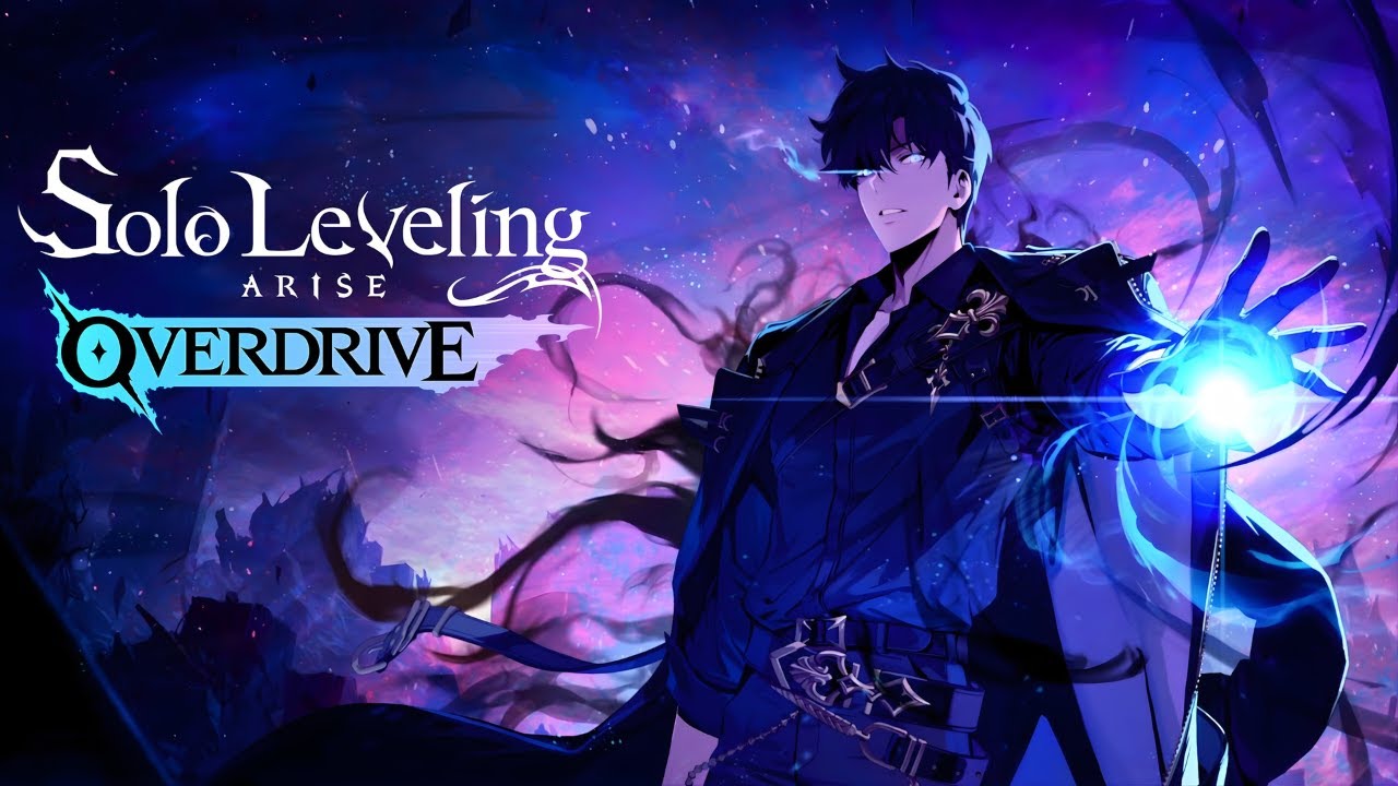 Arise Overdrive OST - Avaricious Vulcan - YouTube