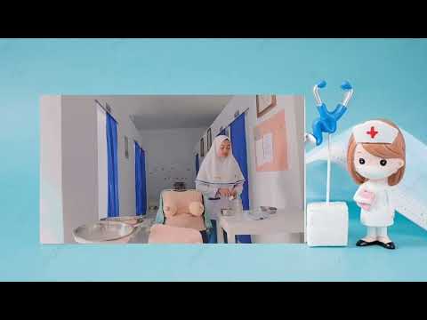 Perawatan Payudara Pada Ibu Menyusui (Mahasiswi Akademi Kebidanan Paramata Raha Kab. Muna)