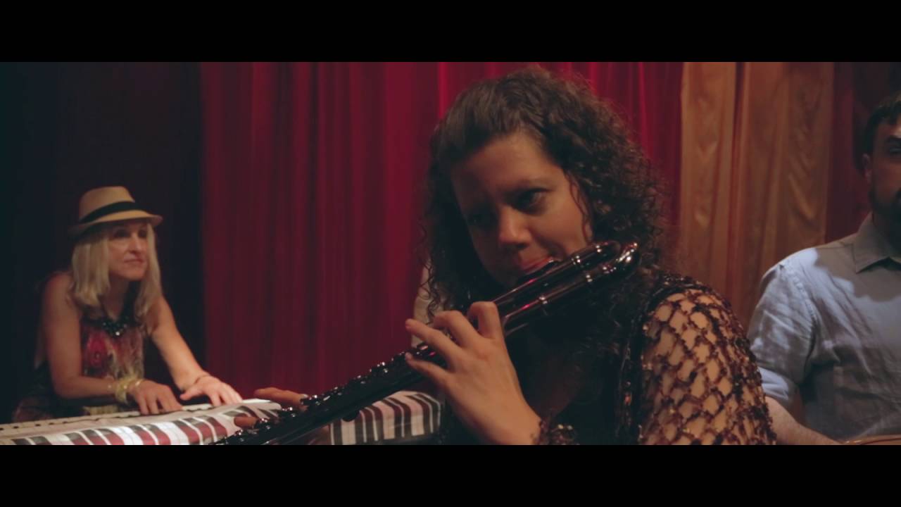 COPUS: "Copus To The World" - YouTube