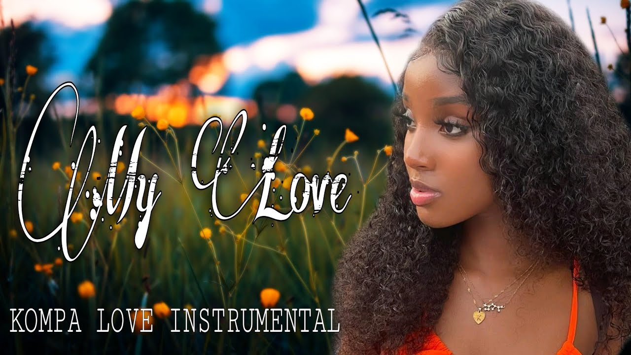 Kompa Love Instrumental 2022 "My Love" - Instru Kompa Type Beat (Kompa ...