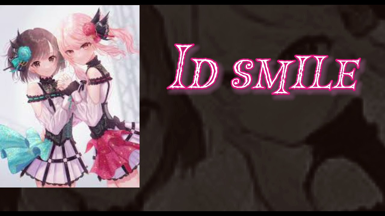 Id smile/edit audio/Project Sekai - YouTube