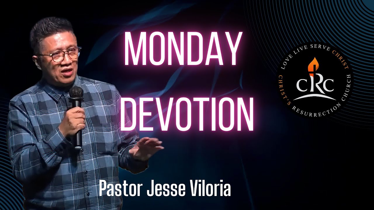 THROUGH THE BIBLE : 2 Peter Part 3 : Salvation Matters to the Lord ...