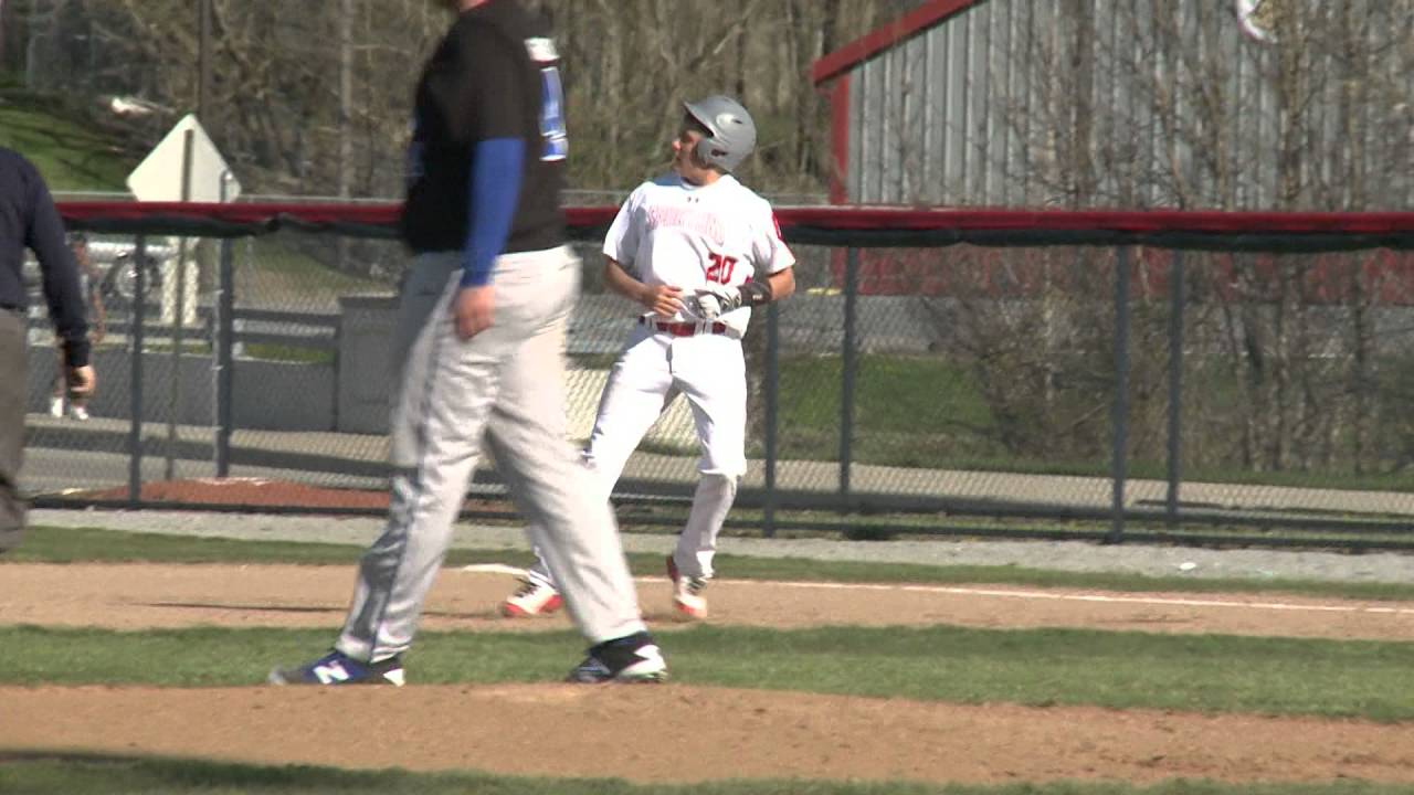 Findlay vs Lima Senior Boys Baseball - YouTube