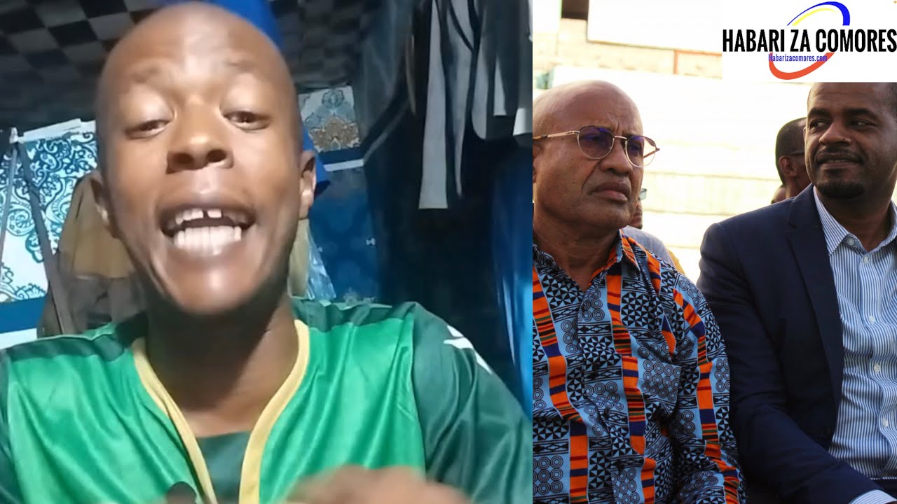 Un message à Nour El Fath Azali - YouTube