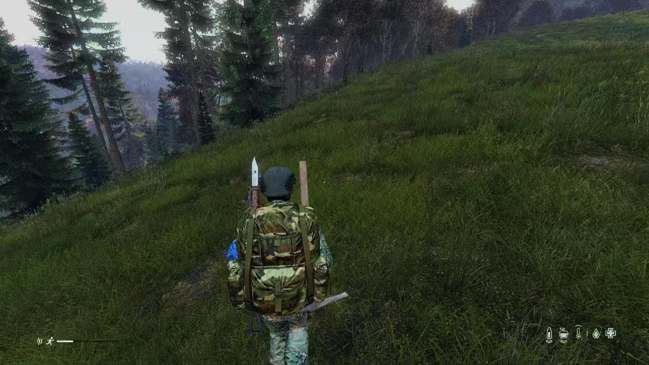 DayZ_lucky kill part II - YouTube