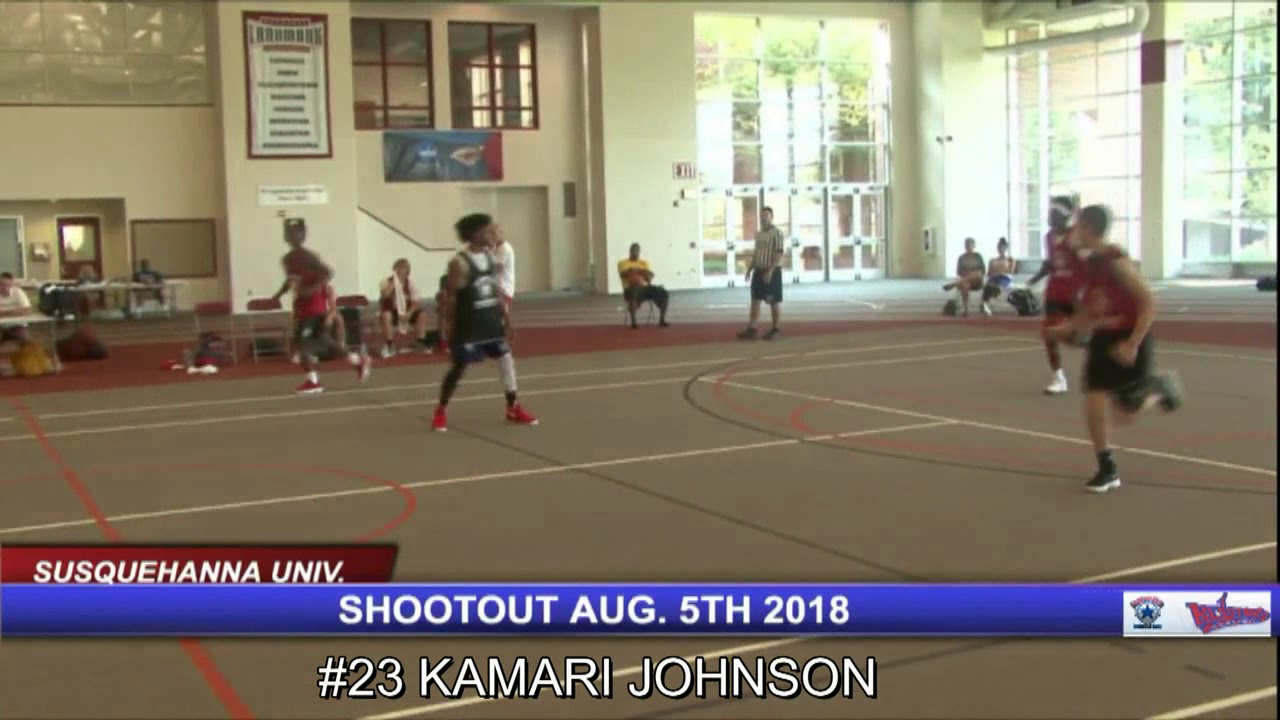 KAMARI JOHNSON FRIENDS SCH OF BALTIMORE MD - YouTube