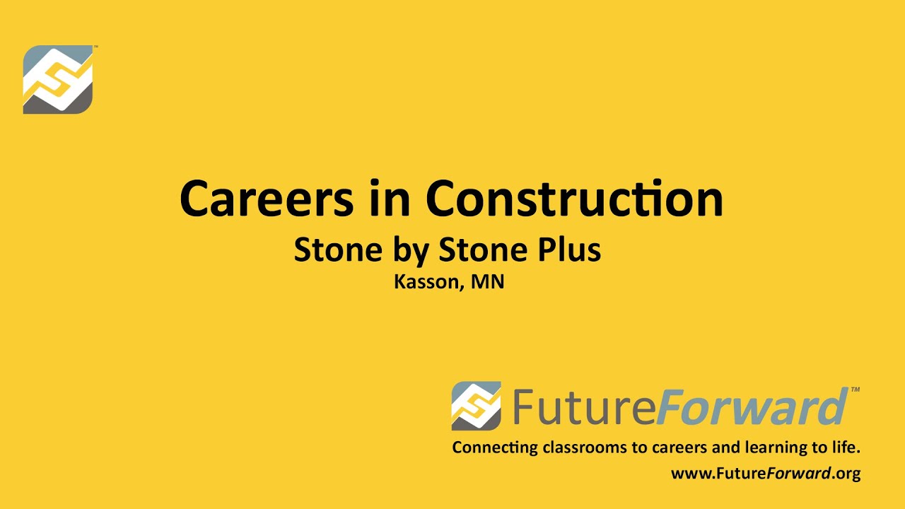 Stone by Stone Plus On site Tour - YouTube