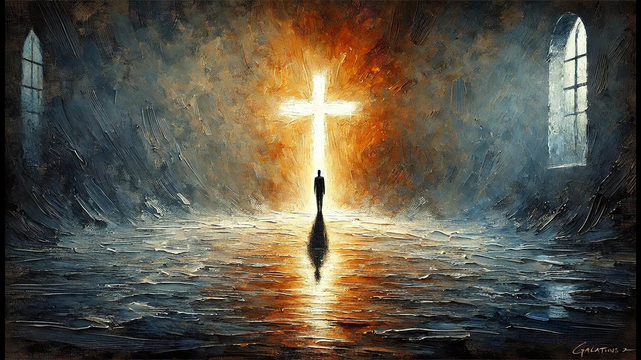 Jesus is Christ · Acts · Silent Reflections - YouTube