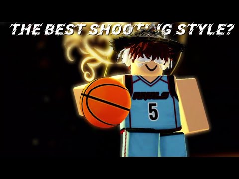 The BEST shooting style? (Showcase) - YouTube