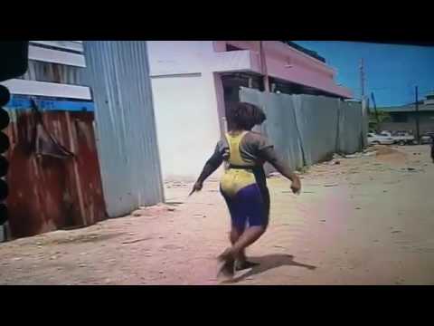 Utamu wa Baikoko Ujue Kukata Kiuno Singeli Dance 2016 45 - YouTube