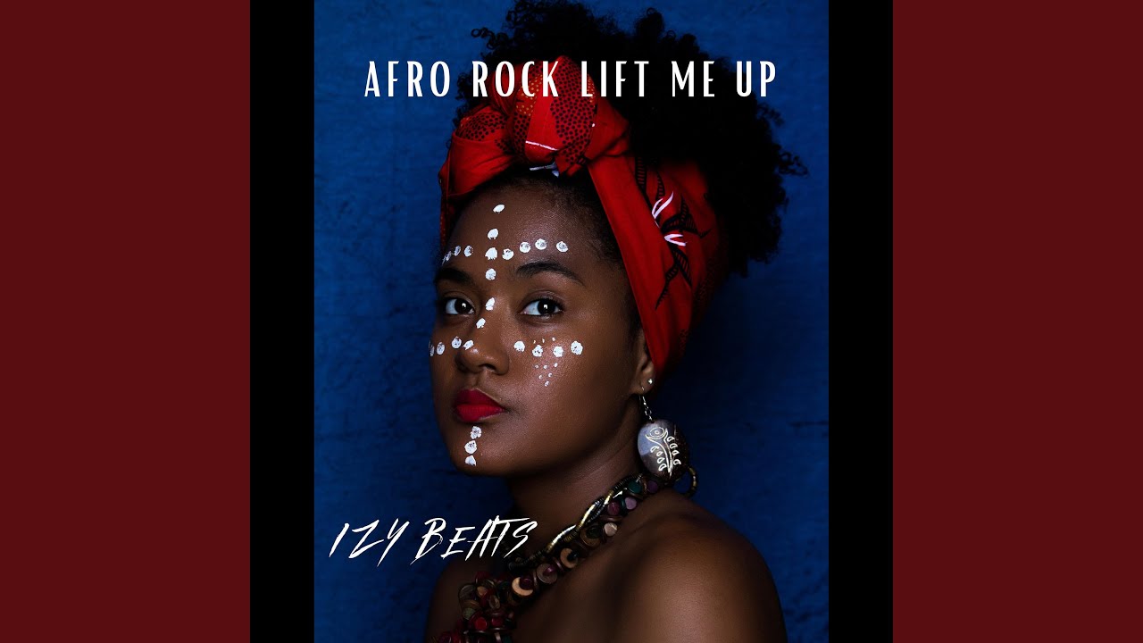 Afro Rock lift me up - YouTube