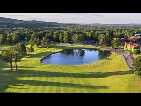 THE TASK FORCE ON LOCATION: The Heather Golf Course at Boyne Highlands ...