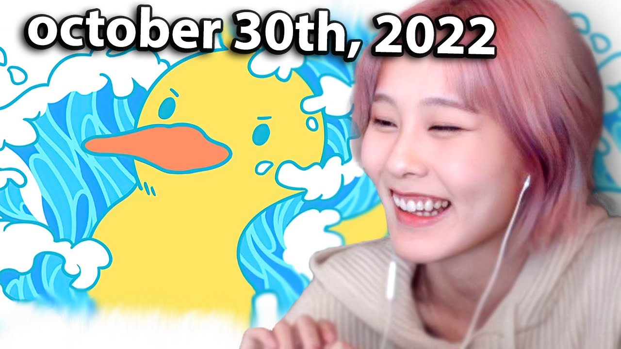 39daph Draws #246 - YouTube