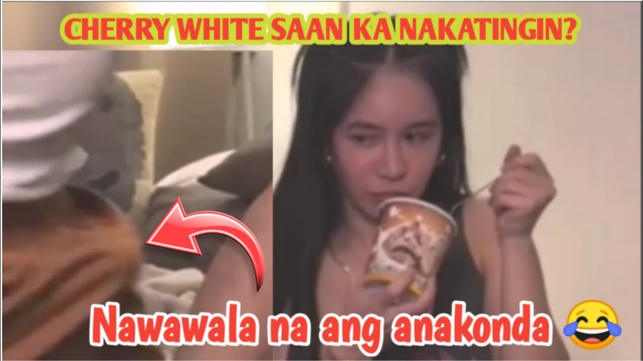 JM JURIS NI ROBUST NI CHERRY WHITE - YouTube