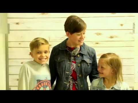 The Model Experience UK - become a child model