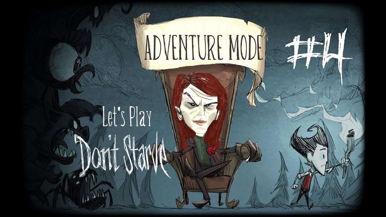 Let's Play DS ADVENTURE MODE #4 Ein Kalter Empfang - YouTube