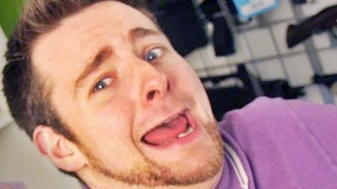 TomSka's Guide to Gatherings - YouTube