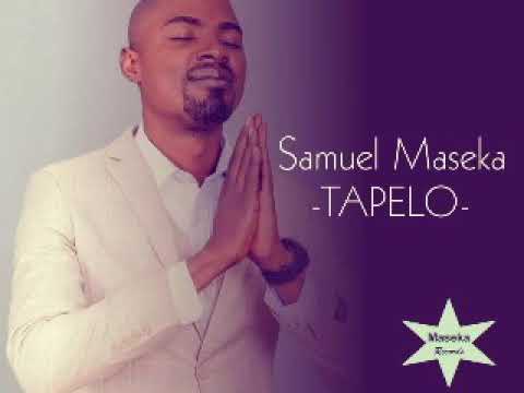 Maseka Samuel - Tapelo - YouTube