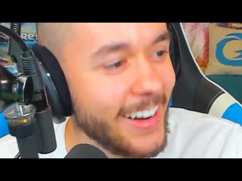 Fernanfloo gana la subasta del pelo de thegrefg directo completo - YouTube