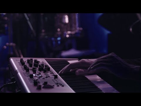 The Tiptoes - Live - Don´t Try